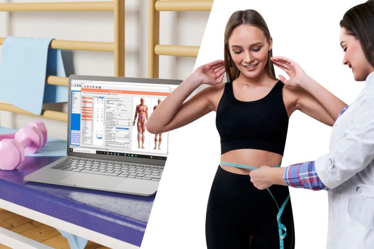 WinFood - Software professionale per la nutrizione - Winfood